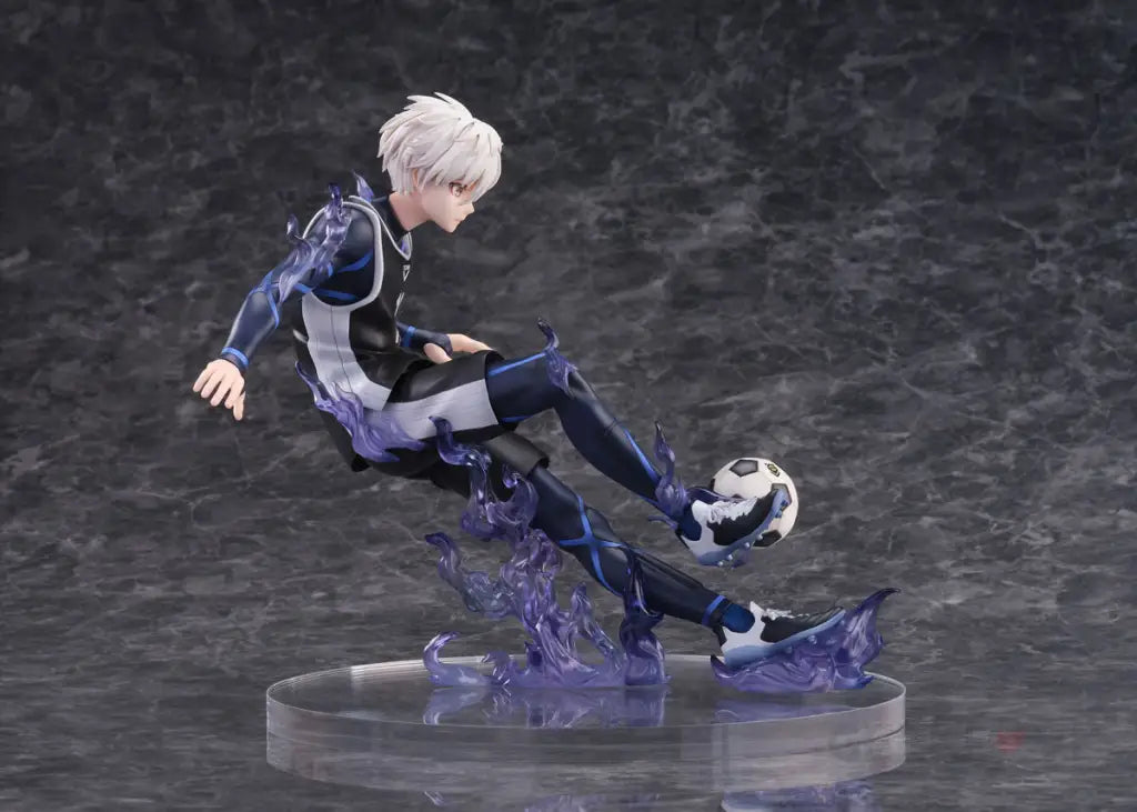 BLUELOCK Seishiro Nagi 1/7 Scale Figure Furyu – GEEKLOVEPH TOY STORE