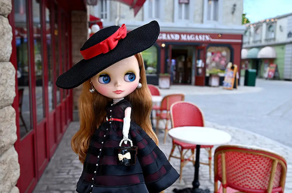 Blythe Brenda's Extra Ordinary Day (Re run) Good Smile – GEEKLOVEPH TOY ...