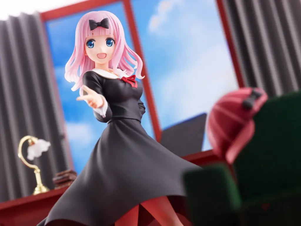 Chika Fujiwara (Chikatto Chika Chika Ver.) 1/7 Scale – GEEKLOVEPH TOY STORE