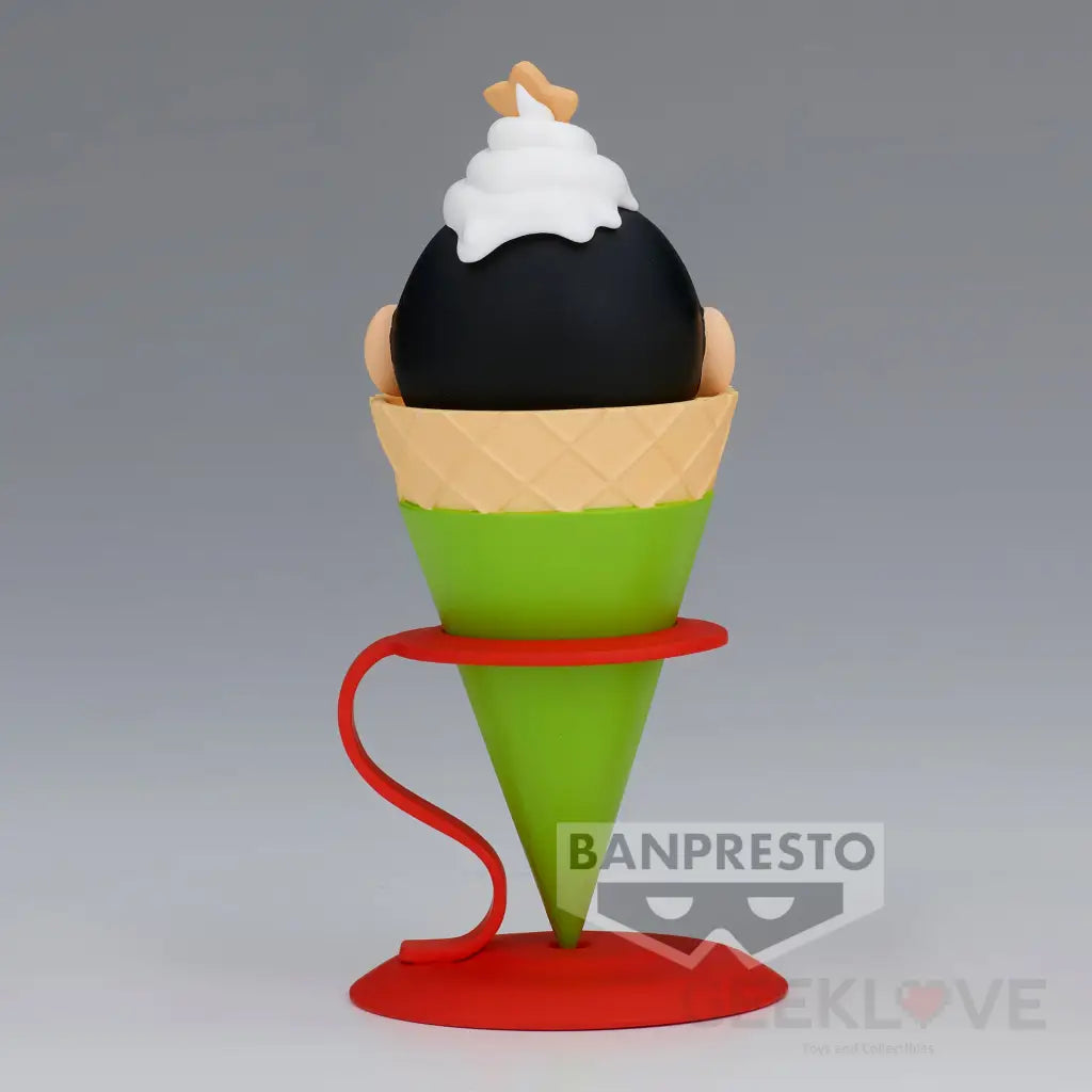 Crayon Shinchan Ice Cream Collection Shinchan&Shiro – GEEKLOVEPH TOY STORE