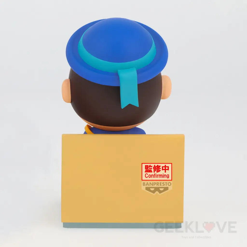 CRAYON SHINCHAN NAKAYOSHI MEMORIES LET'S GO – GEEKLOVEPH TOY STORE
