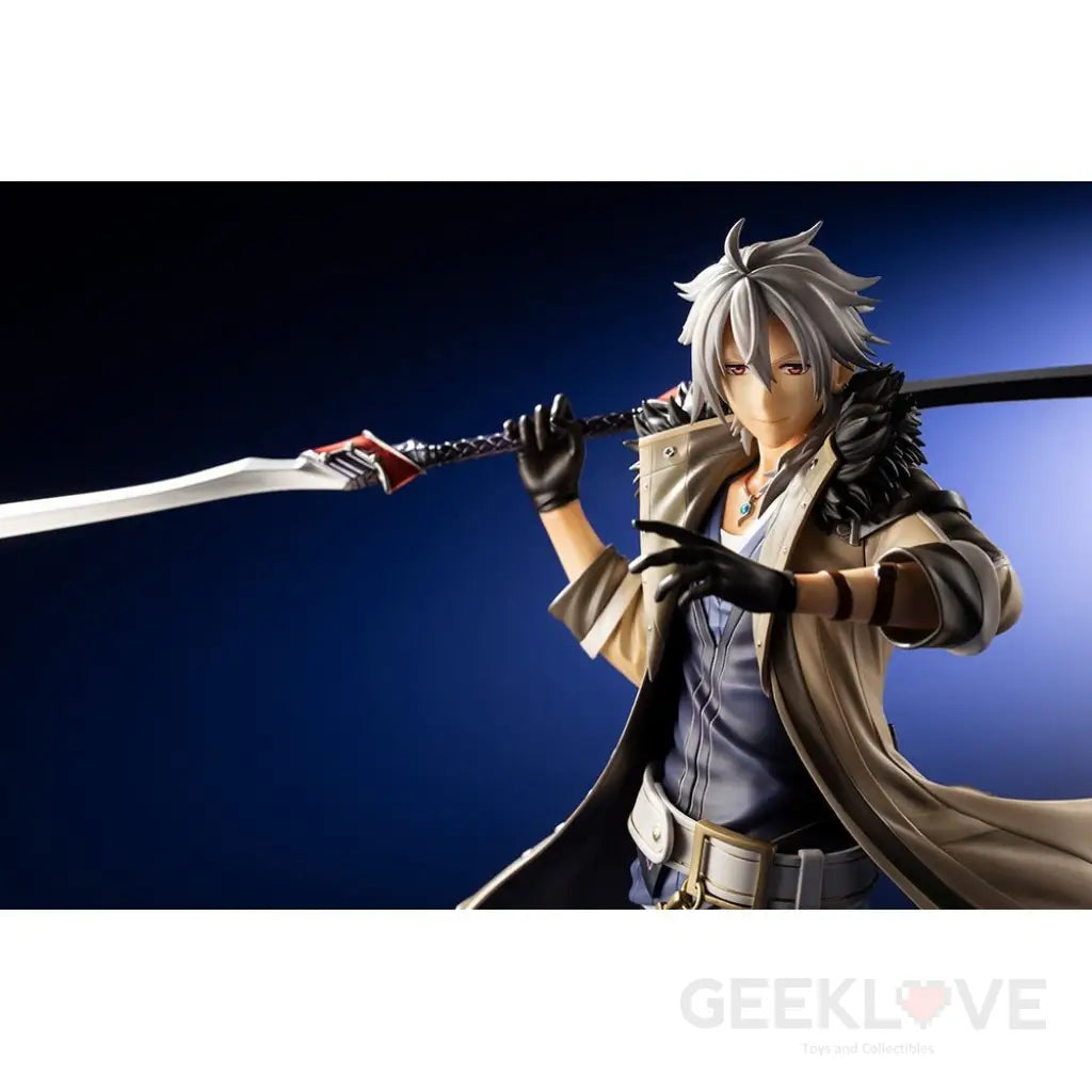 Crow Armbrust Kotobukiya – GEEKLOVEPH TOY STORE