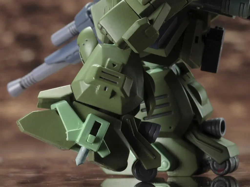 D-STYLE SCOPEDOG TURBO CUSTOM Chirico Ver. KOTOBUKIYA – GEEKLOVEPH TOY ...