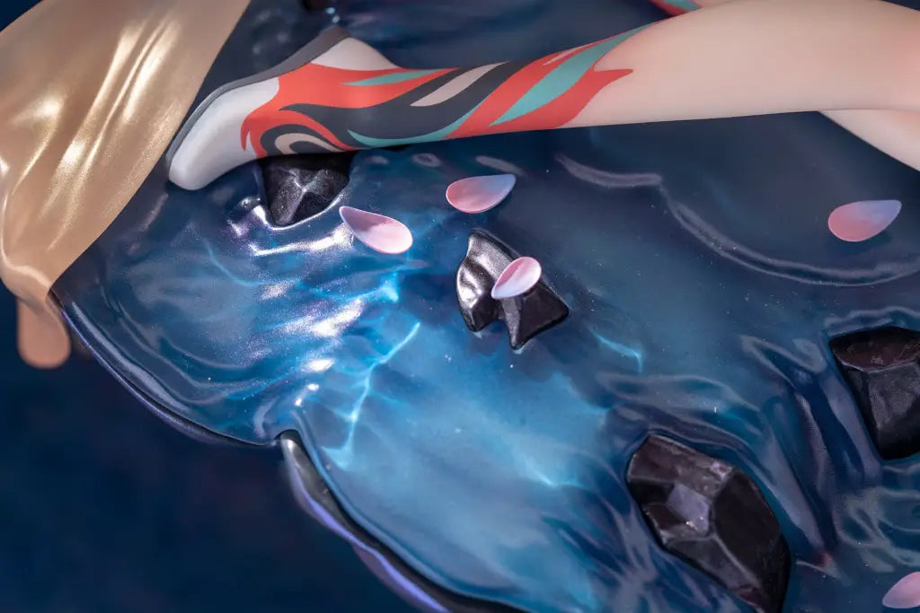 Daji: Qingqiu Nine-Tailed Fox Ver. 1/7 Scale Figure – GEEKLOVEPH TOY STORE