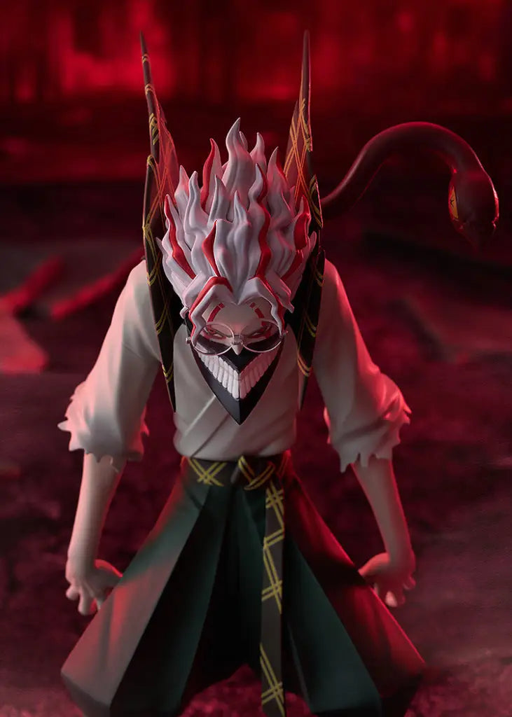 Dandadan Pop Up Parade Okarun Good Smile Company – GEEKLOVEPH TOY STORE