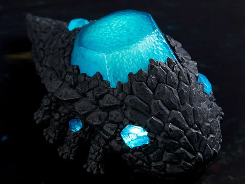 Dark Souls Crystal Lizard 1/6 Scale Light-Up SDCC 2019 – GEEKLOVEPH TOY ...
