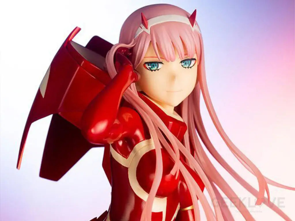 DARLING in the FRANXX ZERO TWO Kotobukiya – GEEKLOVEPH TOY STORE