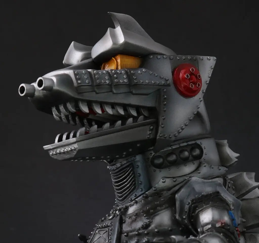 Defo-Real MechaGodzilla 1975 XPLUS – GEEKLOVEPH TOY STORE