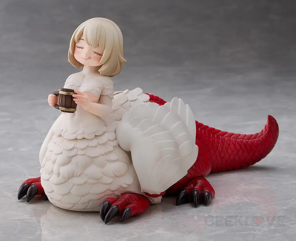 Delicious in Dungeon Nom-Nom Falin (Chimera) Figure – GEEKLOVEPH TOY STORE