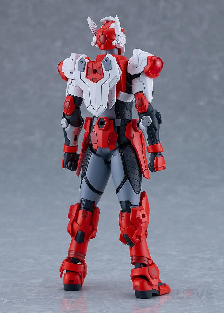 Dennou Keisatsu Cybercop PLAMATEA JP-00X-1 Jupiter Bit – GEEKLOVEPH TOY ...