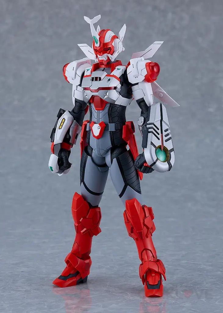 Dennou Keisatsu Cybercop PLAMATEA JP-00X-1 Jupiter Bit – GEEKLOVEPH TOY ...