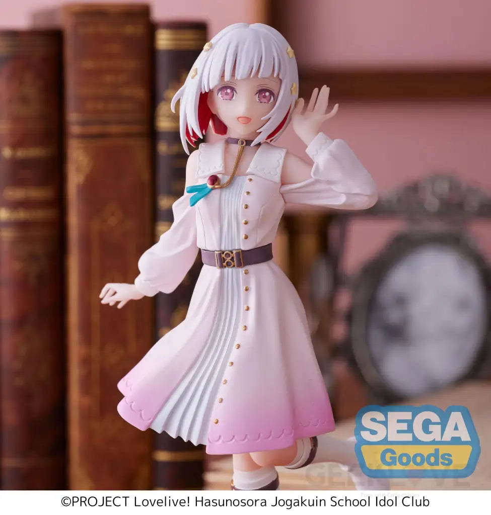 Desktop x Decorate Collections Tsuzuri Yugiri Sega – GEEKLOVEPH TOY STORE