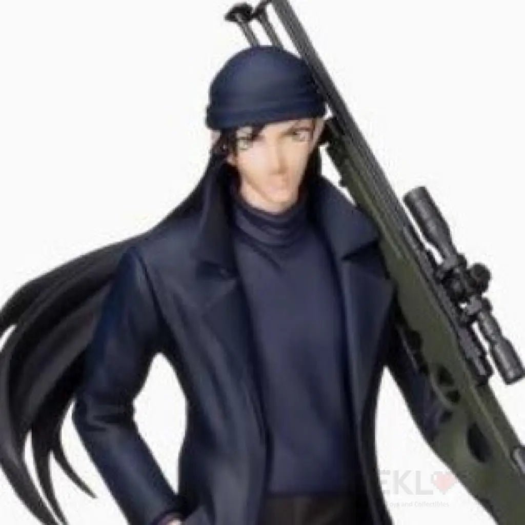 Detective Conan Shuichi Akai Rye Premium Figure Sega – GEEKLOVEPH TOY STORE