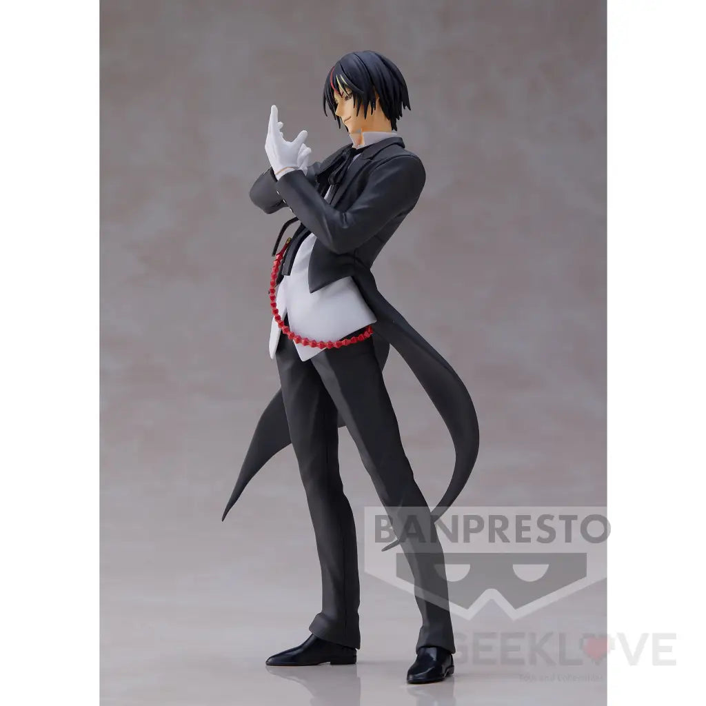 Diablo Figure Banpresto – GEEKLOVEPH TOY STORE