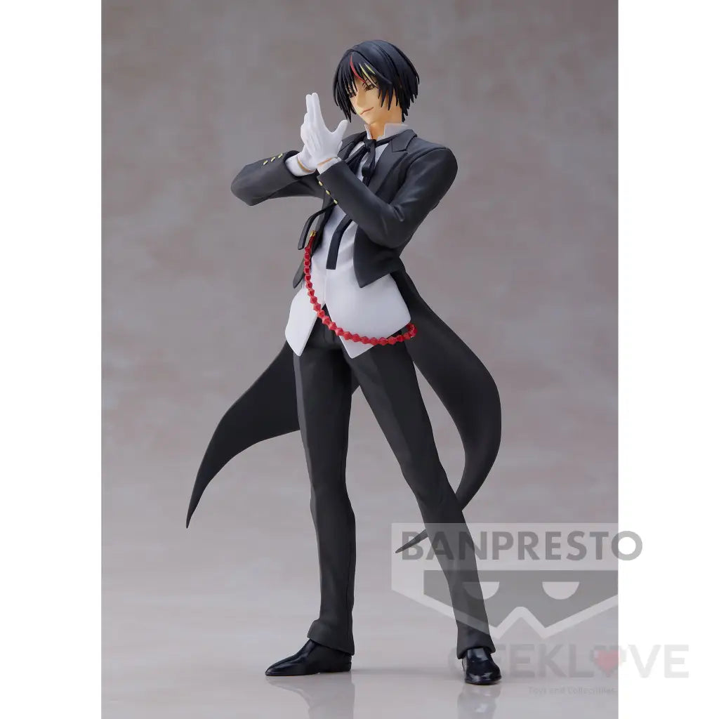 Diablo Figure Banpresto – GEEKLOVEPH TOY STORE