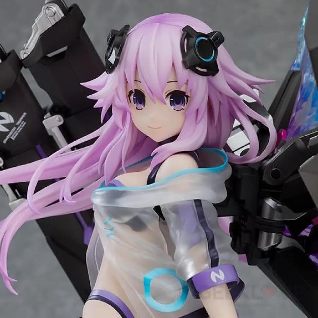 Dimension Traveler Neptune: Generator Unit Ver. GSC – GEEKLOVEPH TOY STORE