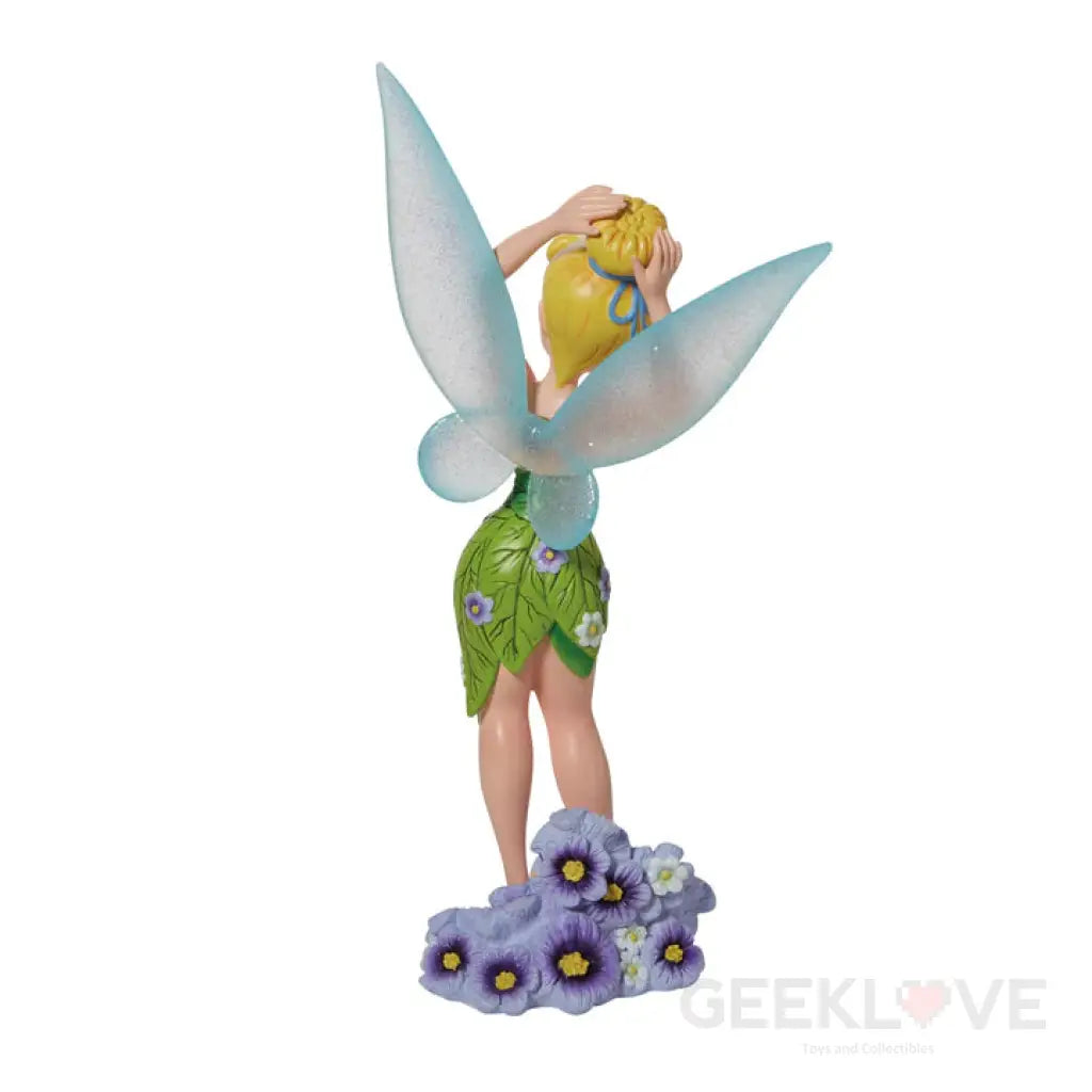 Disney Showcase Collection - Botanical Tinker Bell Joy – GEEKLOVEPH TOY ...