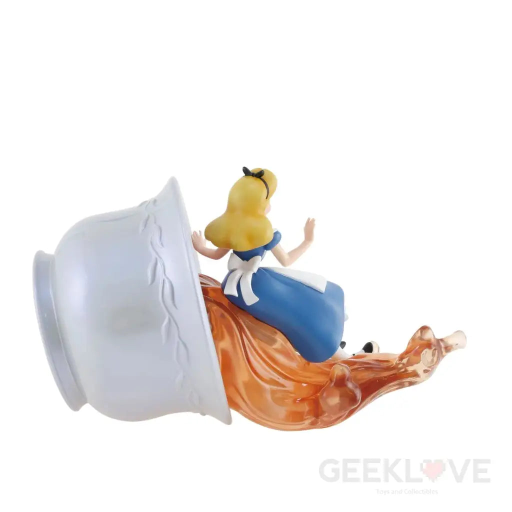 Disney Showcase Collection - D100 Alice in Wonderland – GEEKLOVEPH TOY ...