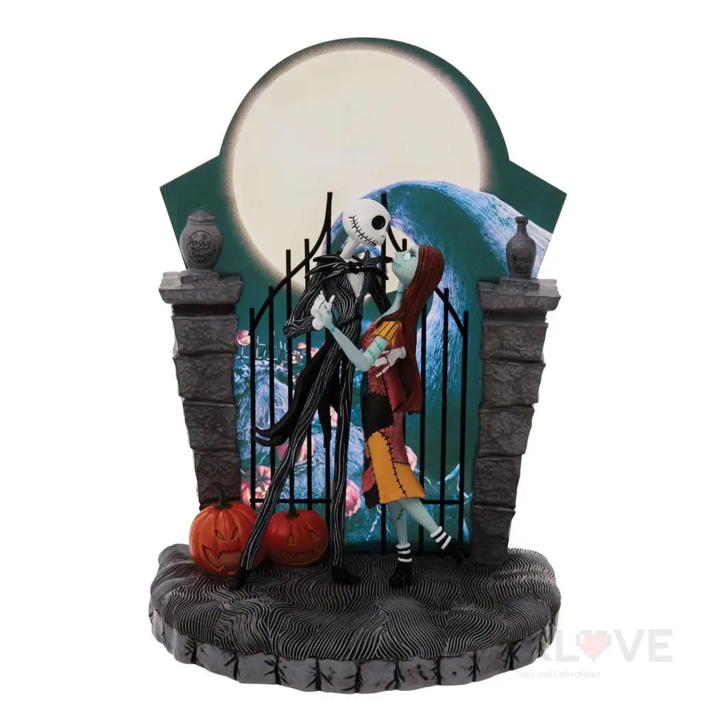 Disney Showcase Collection - Nightmare Before – GEEKLOVEPH TOY STORE