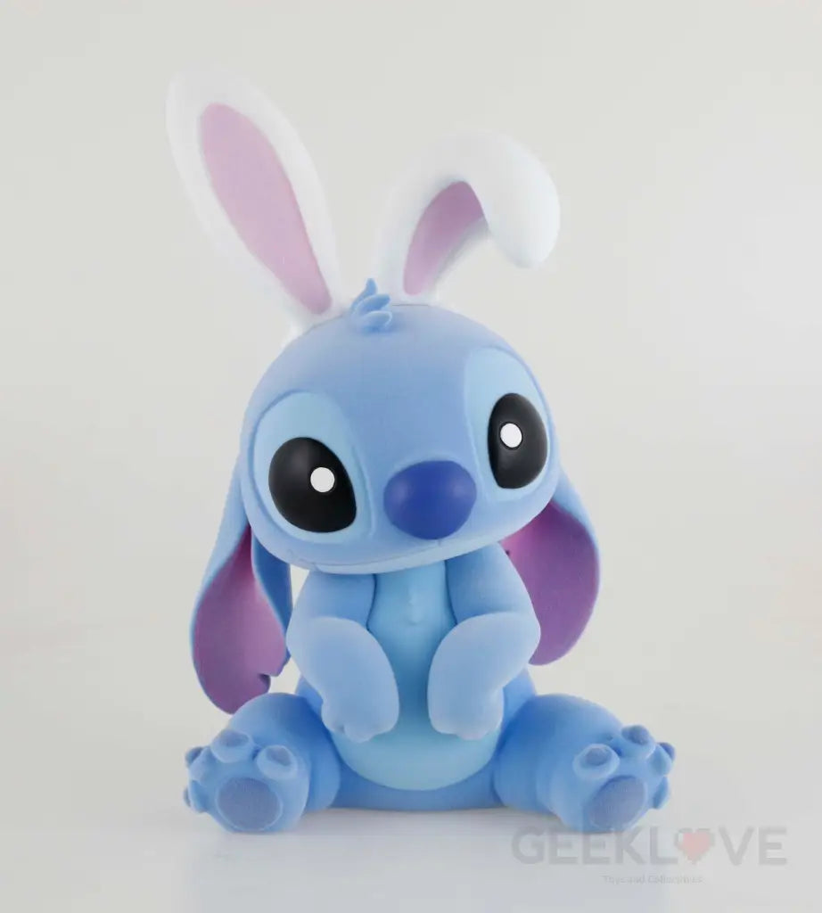 Disney Showcase Collection Stitch with Bunny Ears – GEEKLOVEPH TOY STORE