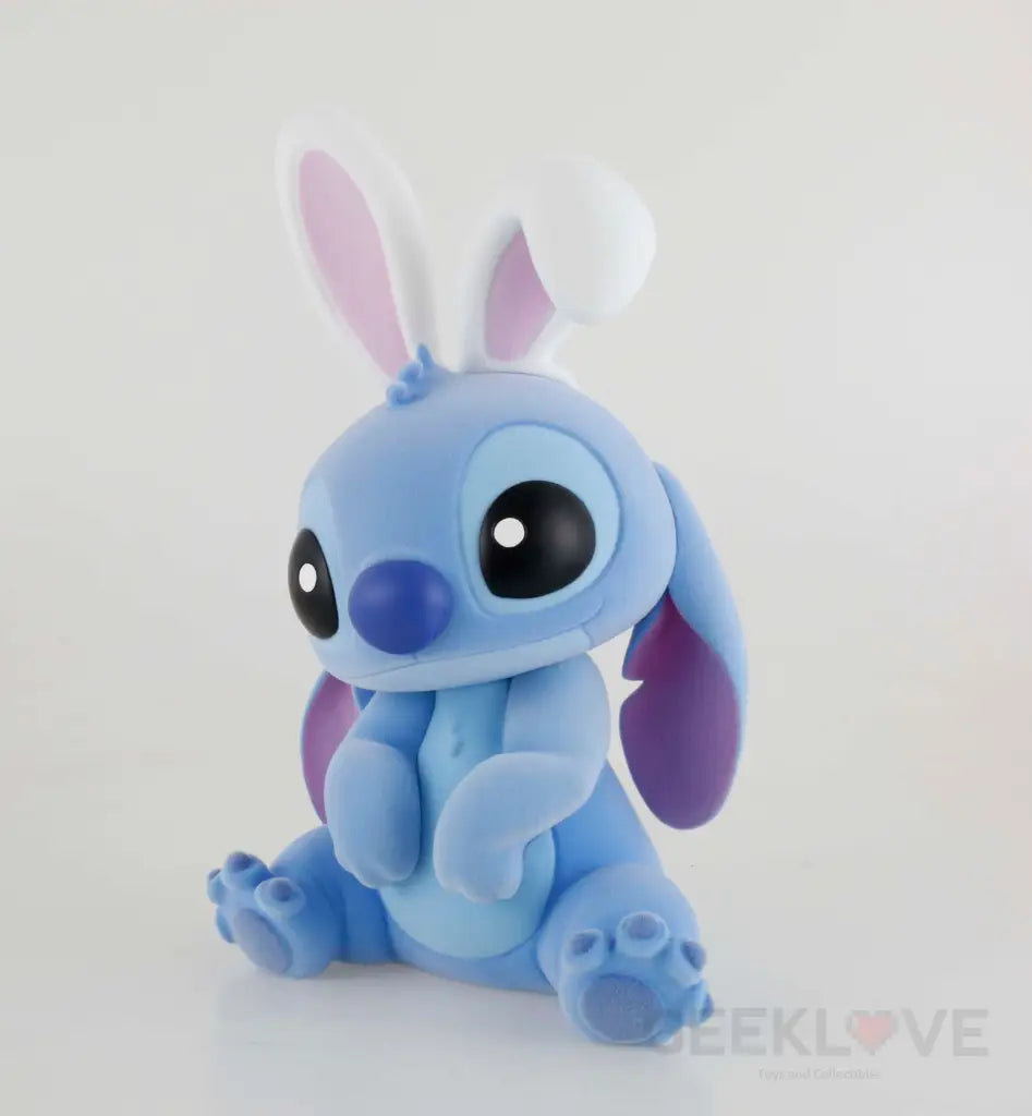 Disney Showcase Collection Stitch with Bunny Ears – GEEKLOVEPH TOY STORE