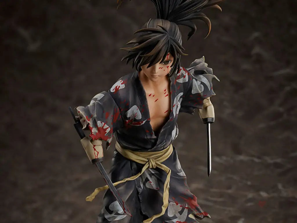 Dororo Hyakkimaru 1/8 Scale Figure FURYU – GEEKLOVEPH TOY STORE