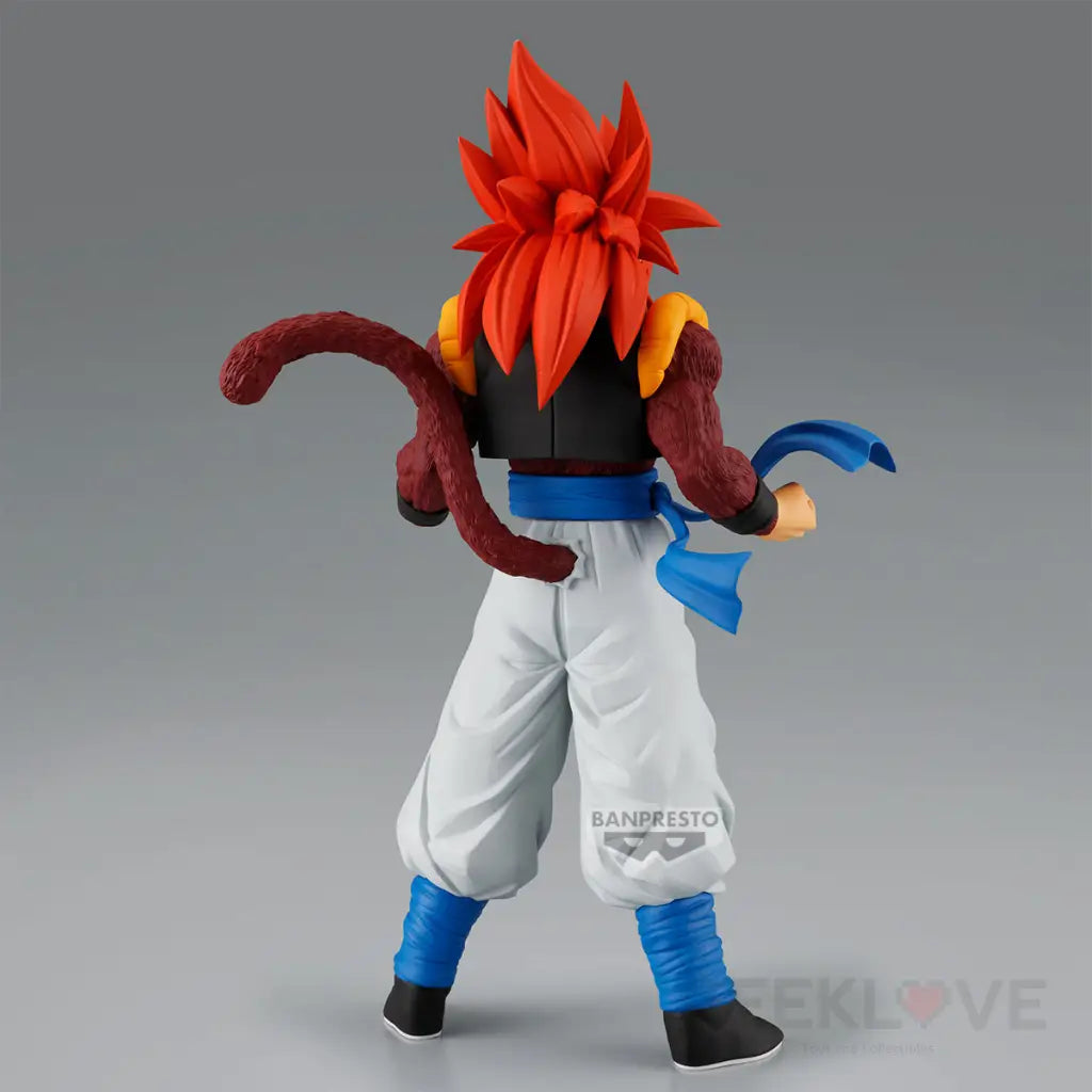 Dragon Ball GT Solid Edge Works Super Saiyan 4 Gogeta – GEEKLOVEPH TOY ...