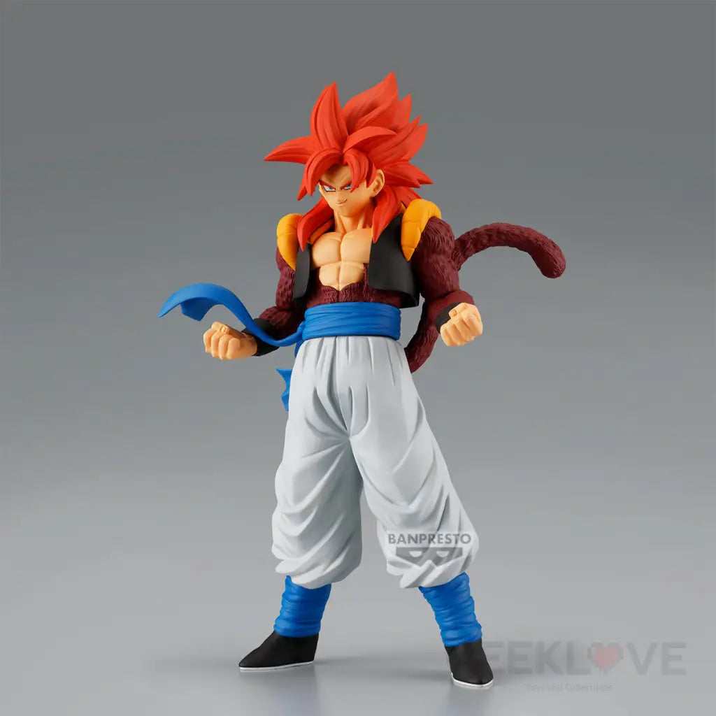 Dragon Ball GT Solid Edge Works Super Saiyan 4 Gogeta – GEEKLOVEPH TOY ...