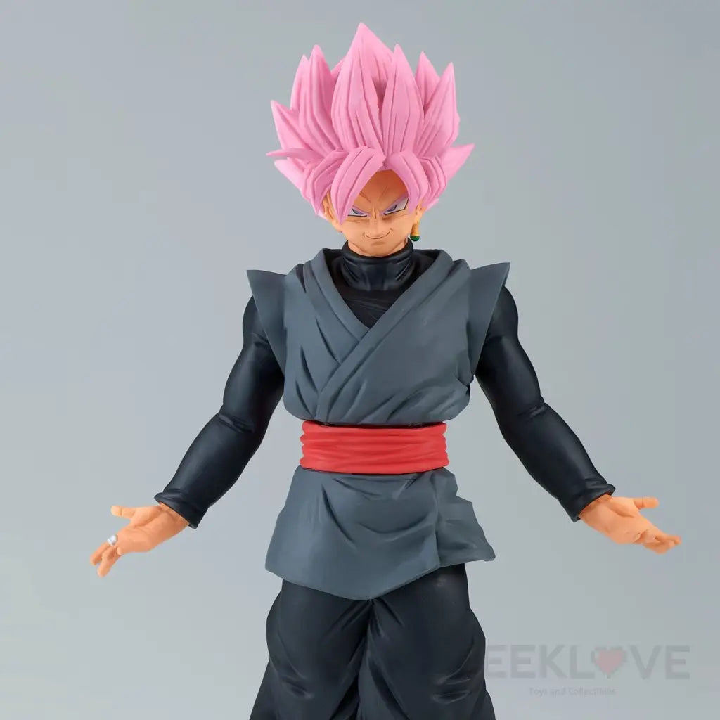 Dragon Ball Super Solid Edge Works Vol.8 Super Saiyan – GEEKLOVEPH TOY ...