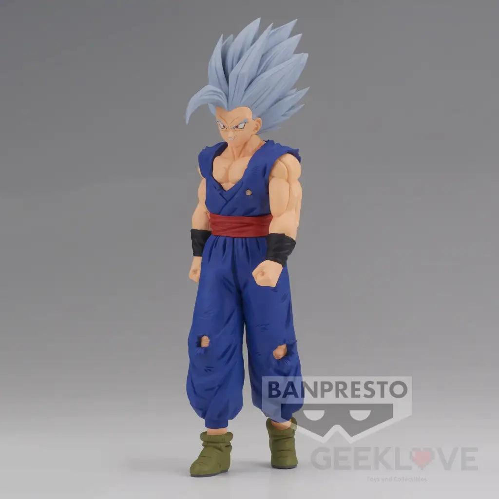 Dragon Ball Super: Super Hero Solid Edge Works Vol.14 – GEEKLOVEPH TOY ...