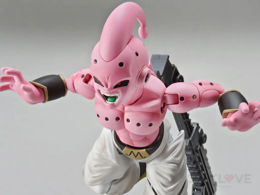 Dragon Ball Z Figure-rise Standard Kid Buu Model Kit – GeekLoveph