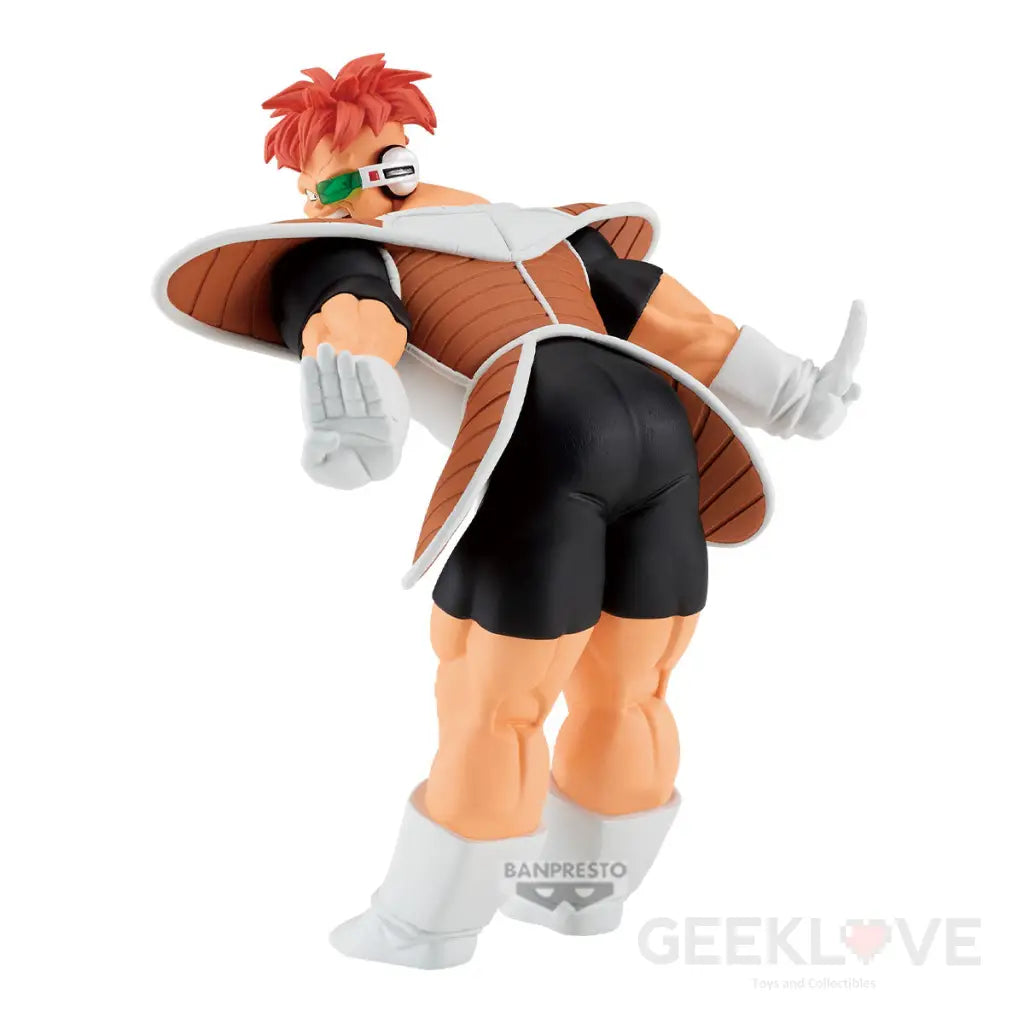 DRAGON BALL Z SOLID EDGE WORKS RECOOME & BURTER – GEEKLOVEPH TOY STORE