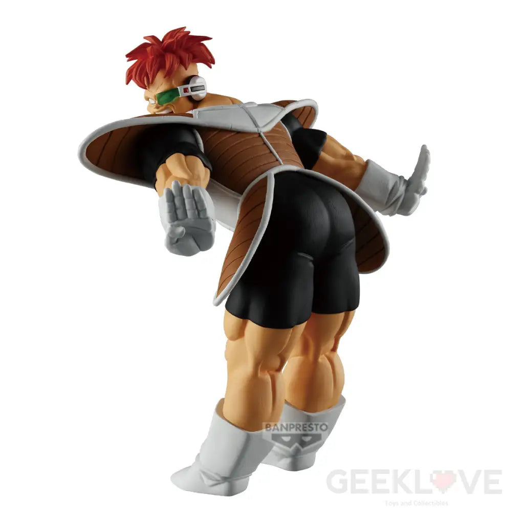 DRAGON BALL Z SOLID EDGE WORKS RECOOME & BURTER – GEEKLOVEPH TOY STORE