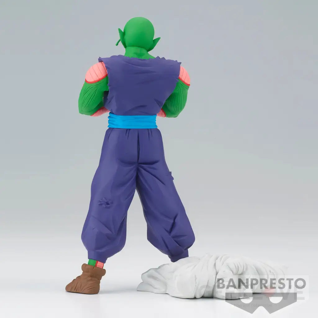 Dragon Ball Z Solid Edge Works Vol.13 (Ver.A) Banpresto – GEEKLOVEPH ...