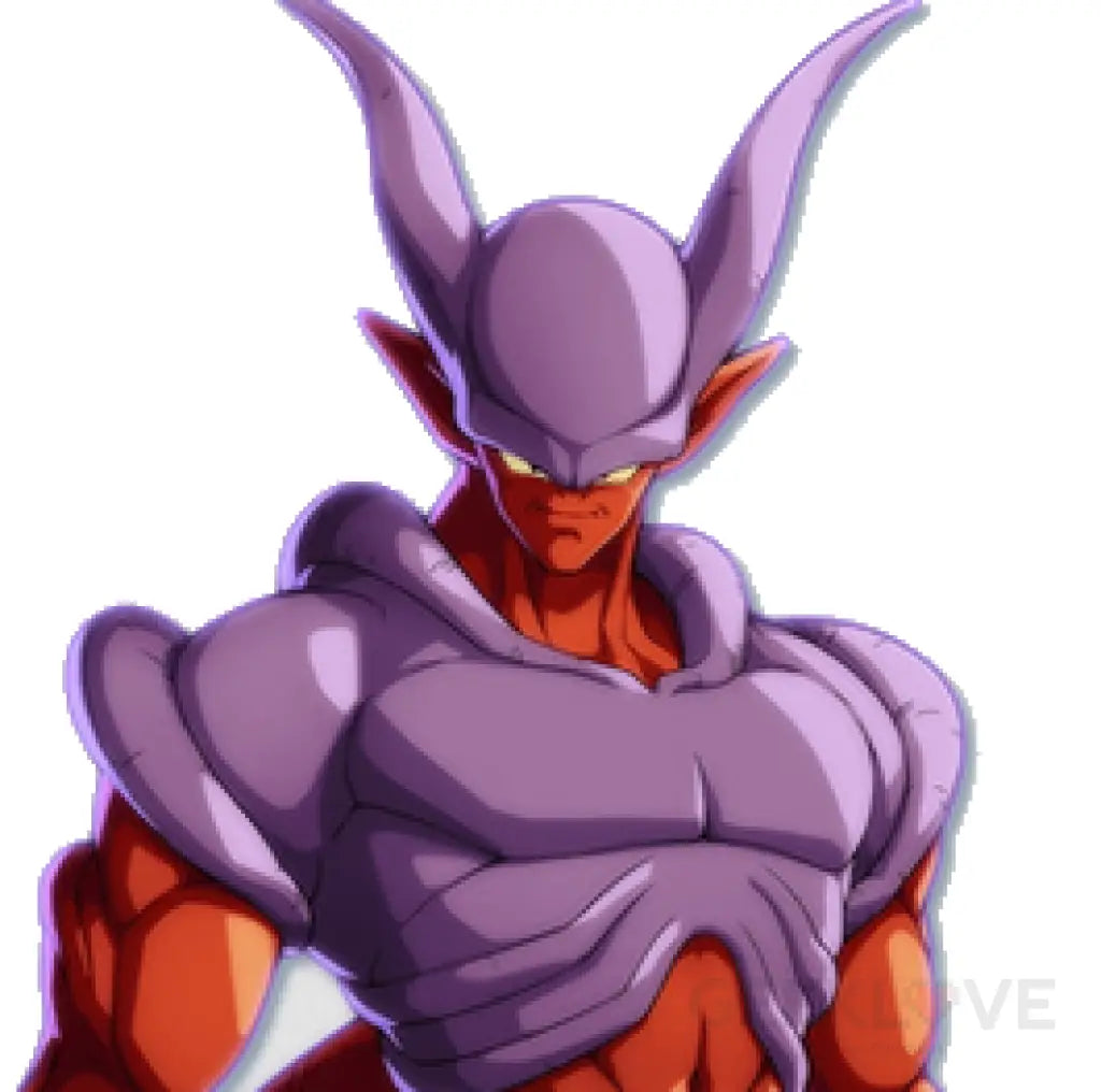 Dragon Stars Janemba GeekLoveph – GEEKLOVEPH TOY STORE