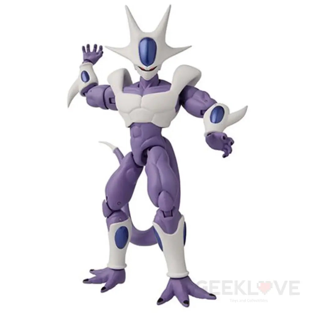 Dragonstars Cooler Final Form BO Bandai – GEEKLOVEPH TOY STORE