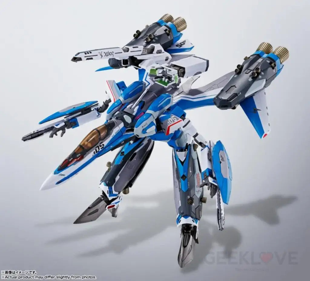 DX CHOGOKIN VF-31J SUPERSIEGFRIED (HAYATE IMMELMANN – GEEKLOVEPH TOY STORE