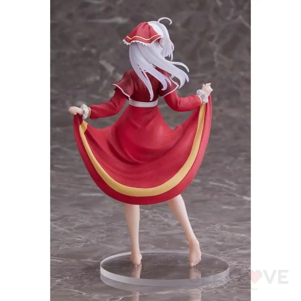 Elaina Coreful Figure - Elaina Grape-Stomping Girl – GEEKLOVEPH TOY STORE