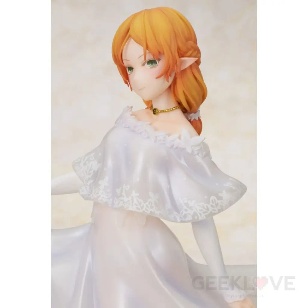 Elf Dress ver. 1/7 Scale Figure GSC – GEEKLOVEPH TOY STORE