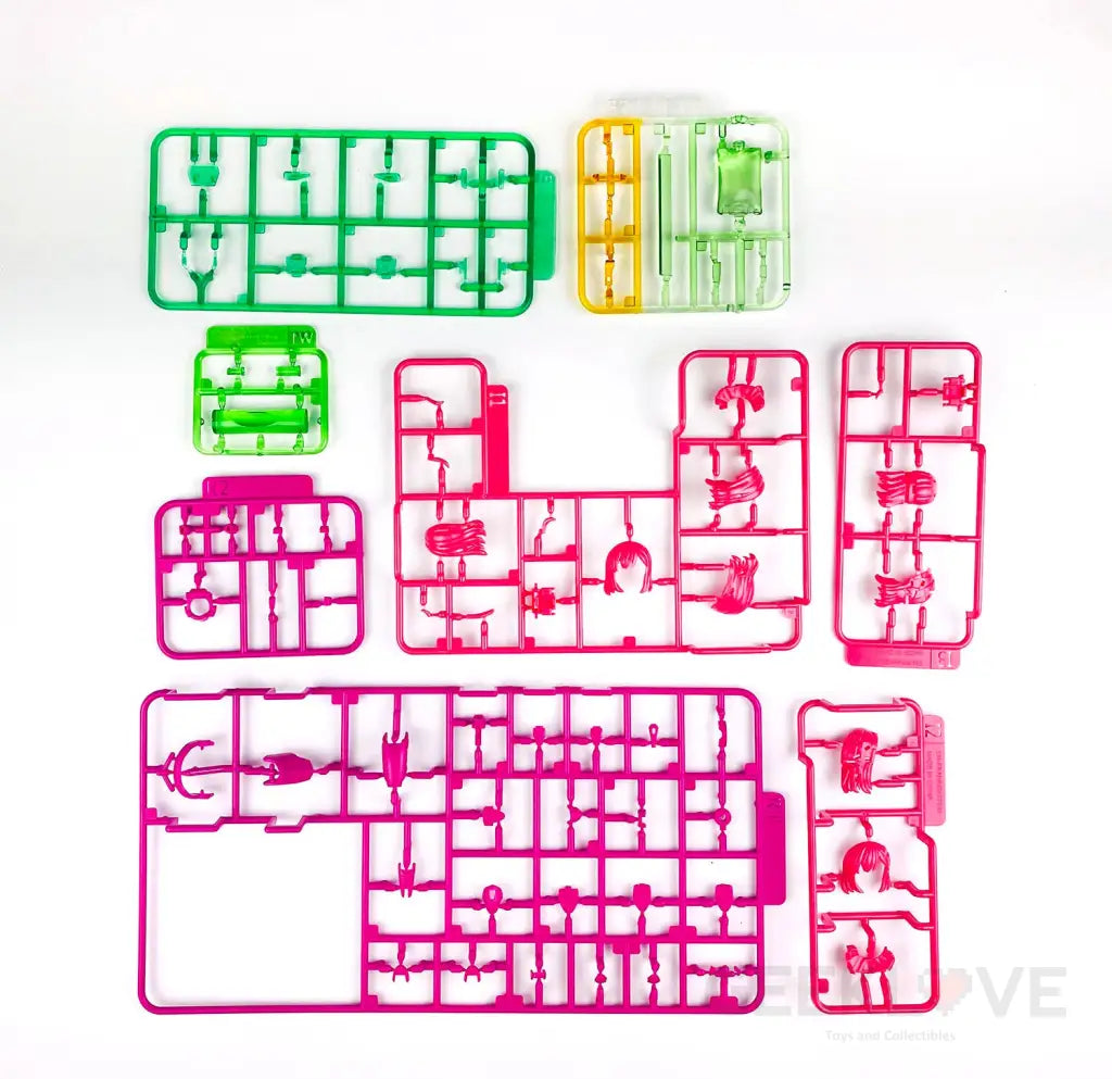 ELIZABETH Japan Ver. Platz – GEEKLOVEPH TOY STORE