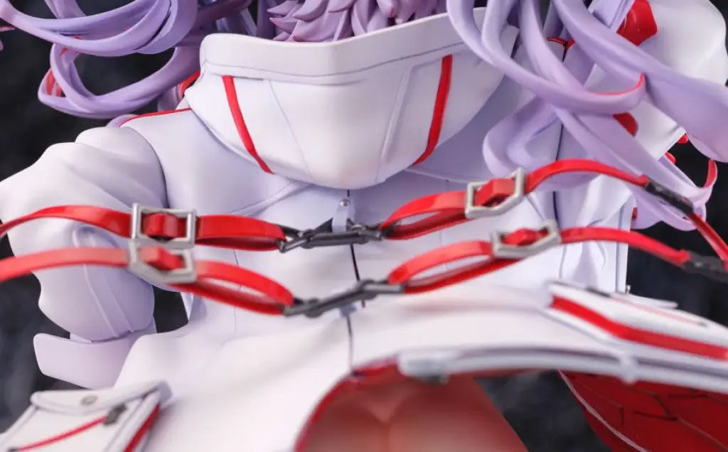 Erotics Gear-Girl Rouge Illustration by Ulrich – GEEKLOVEPH TOY STORE