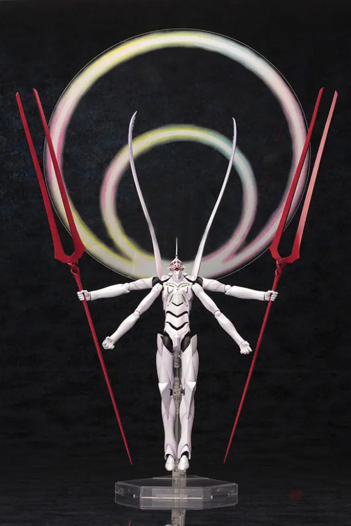 EVANGELION 13 Awake Ver. Kotobukiya – GEEKLOVEPH TOY STORE
