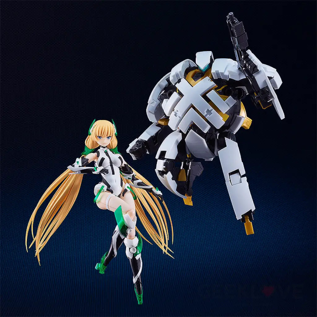 Expelled From Paradise PLAMATEA Angela Balzac – GEEKLOVEPH TOY STORE