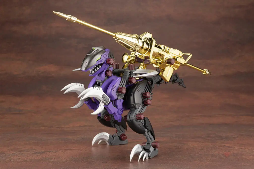 EZ-027 Rev Raptor Night Patrol Kotobukiya – GEEKLOVEPH TOY STORE