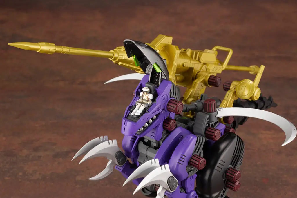 EZ-027 Rev Raptor Night Patrol Kotobukiya – GEEKLOVEPH TOY STORE