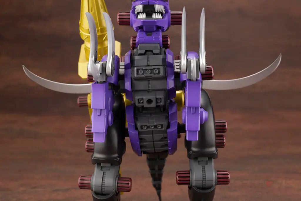 EZ-027 Rev Raptor Night Patrol Kotobukiya – GEEKLOVEPH TOY STORE
