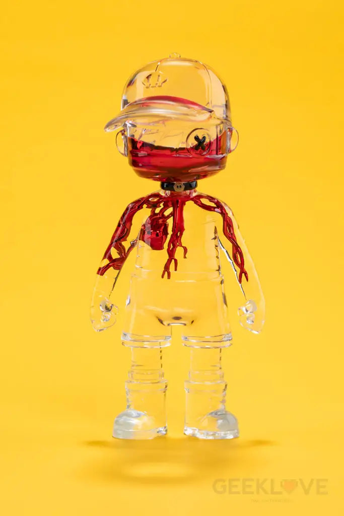 FACELESS Heartless Series AKA `Shenzhen Mabell – GEEKLOVEPH TOY STORE