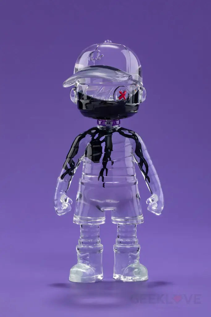 FACELESS Heartless Series FUKUROU Shenzhen Mabell – GEEKLOVEPH TOY STORE