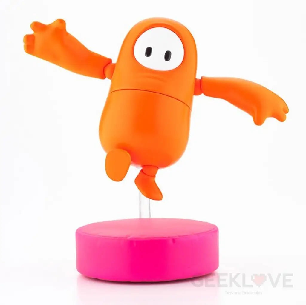 Fall Guys Action Figure Pack 01: Movie Star / Chicken – GEEKLOVEPH TOY ...