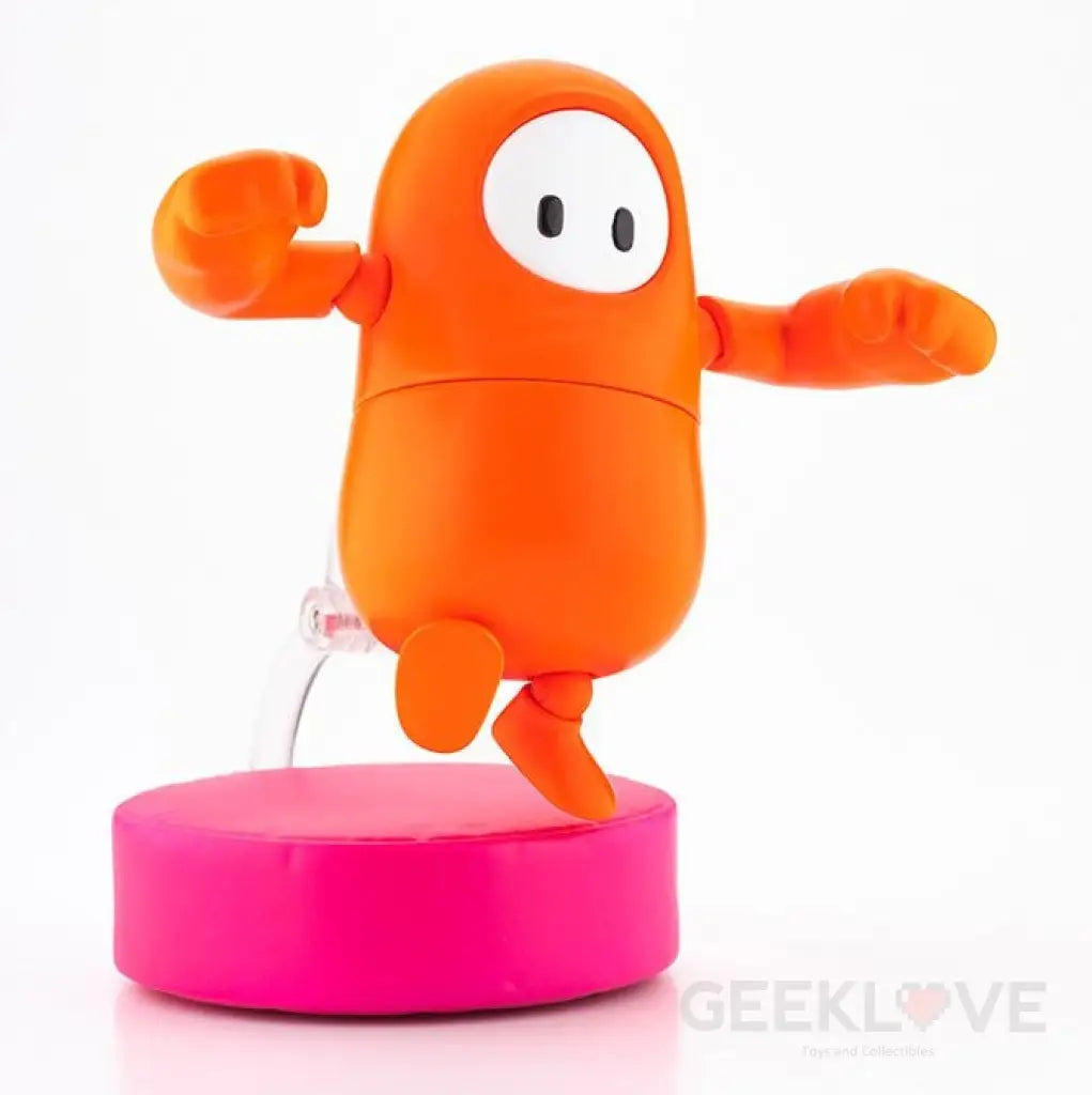 Fall Guys Action Figure Pack 01: Movie Star / Chicken – GEEKLOVEPH TOY ...